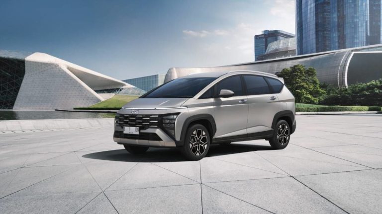 Giá lăn bánh tháng 10 Hyundai Stargazer X 2026 - Vay NH 85%