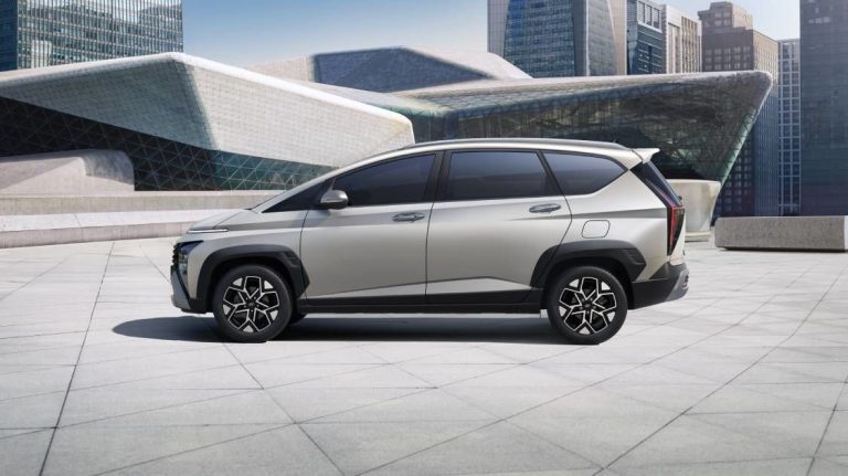 Giá lăn bánh tháng 10 Hyundai Stargazer X 2026 - Vay NH 85%